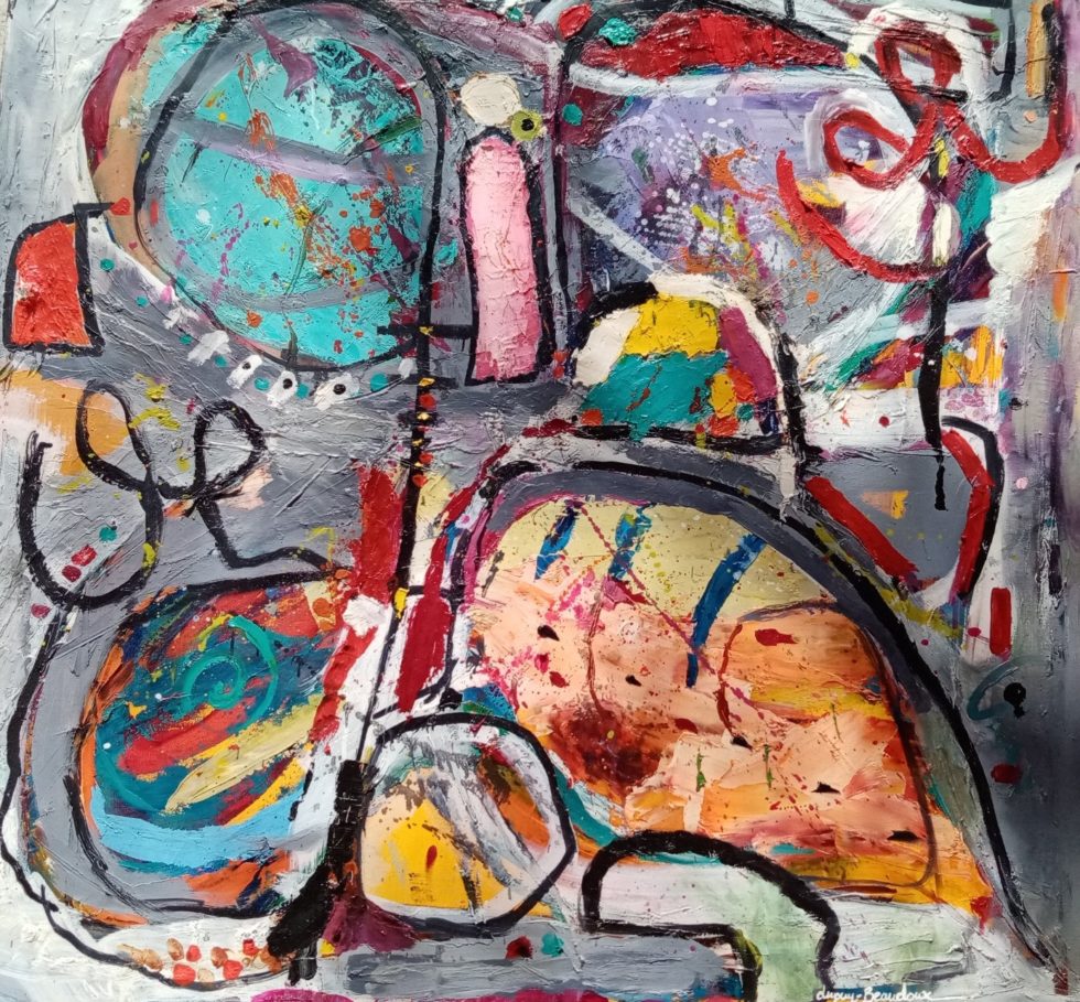 Comment reconnaître les mouvements artistiques dans la peinture ? - Amanni