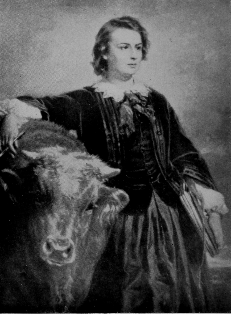 5 femmes peintres célèbres - Amanni